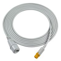China Draeger Compatible IBP Adapter Cable - MS22147 7Pin to Edward  IBP Cable for sale