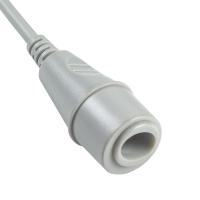 China Draeger Compatible IBP Adapter Cable - MS22147 7Pin to Edward  IBP Cable for sale