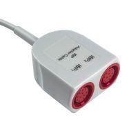 China Compatible IBP Adapter Cable 989803199741 12pin 0.3m IBP Extension Cable for sale