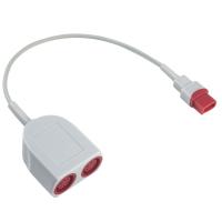 China Spacelabs Compatible IBP Adapter Cable - 700-0028-00 IBP Extension Cable for sale