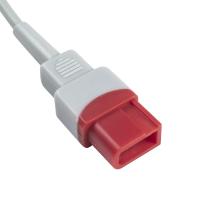 China Spacelabs Compatible IBP Adapter Cable - 700-0028-00 IBP Extension Cable for sale