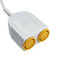 China Dual IBP Adapter Cable 10 Pin To 7 Pin IBP for sale