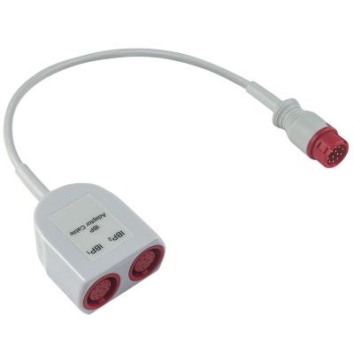 China Compatible IBP Adapter Cable 989803199741 12pin 0.3m IBP Extension Cable for sale