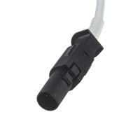 China Mortara 60-00180-01 60-00181-01 Q-Stress EKG Cable And Leadwires 12 Pin IEC Banana 4.0 for sale