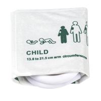 China 13.8 - 21.5CM Disposable NIBP Cuff for sale