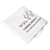 China Large Adult Single Tube NIBP Cuff TPU 35.5-46CM cuff Blood Pressure Cuff for sale