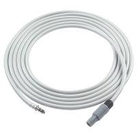 China Comen NIBP Extension Tube Hose TPU 3.0M NIBP Adapter Hose Tube for sale