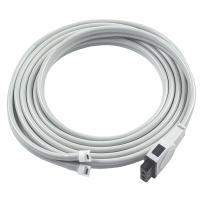 China NIBP Extension Tube GE Healthcare Marquette 2020980-001 2017008-001 TPU 3.0M Dash 2500 Tram 450 for sale