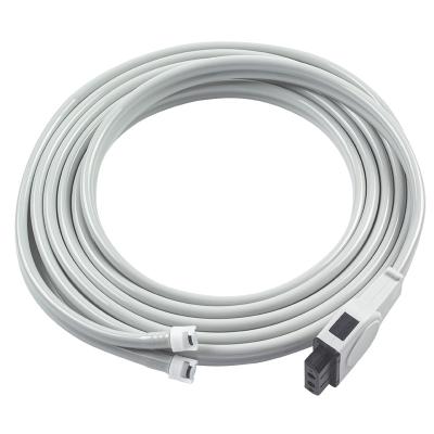 China NIBP Extension Tube GE Healthcare Marquette 2020980-001 2017008-001 TPU 3.0M Dash 2500 Tram 450 for sale