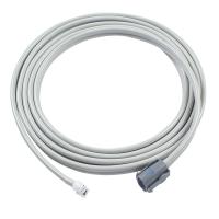 China NIBP Extension Tube GE Healthcare Marquette 107363 H02-25-17 TPU 3.0M Carescape B650 V100 for sale