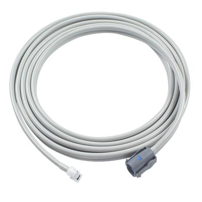 China NIBP Extension Tube GE Healthcare Marquette 107363 H02-25-17 TPU 3.0M Carescape B650 V100 for sale