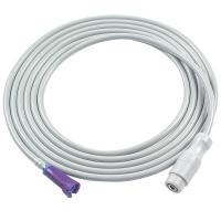 China Drager NIBP Extension Tube TPU 3.0M NIBP adapter Hose Tube for sale