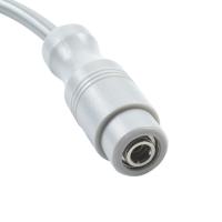 China Drager NIBP Extension Tube TPU 3.0M NIBP adapter Hose Tube for sale