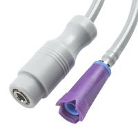 China Drager NIBP Extension Tube TPU 3.0M NIBP adapter Hose Tube for sale