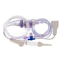 China Edward ED single Disposable IBP Transducer Blood Pressure Transducer for sale