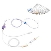 China Mindray Single Type IBP Transducer Disposable Invasive Blood Pressure Sensor Transducer for sale