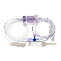 China Mindray Single Type IBP Transducer Disposable Invasive Blood Pressure Sensor Transducer for sale