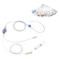 China 42585-05 MEDEX MD Single Type Disposable IBP pressure transducer for sale