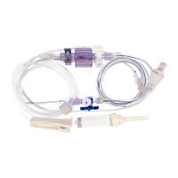 China 42585-05 MEDEX MD Single Type Disposable IBP pressure transducer for sale