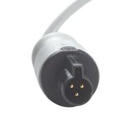 China GE Datex Ohmeda Temperature Probe Cable Adapter Cable 6600-0875-700 2075796-001 for sale