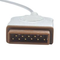 China GE Healthcare Temperature Probe Cable for sale