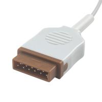 China GE Healthcare Temperature Probe Cable for sale