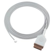China GE Healthcare Temperature Probe Cable for sale