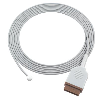 China GE Healthcare Temperature Probe Cable for sale