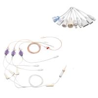 China Mindray Ternary Type Disposable IBP Transducer Blood Pressure Transducer for sale