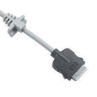 China GE Healthcare > Marquette Compatible ECG Trunck Cable 2016560-002 ECG Cable for sale