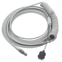 China GE Healthcare > Marquette Compatible ECG Trunck Cable 2016560-002 ECG Cable for sale