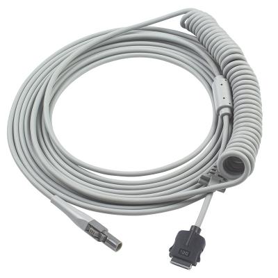 China GE Healthcare > Marquette Compatible ECG Trunck Cable 2016560-002 ECG Cable for sale