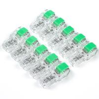 China ISO10993-1 ECG Parts Snap & Clip Electrode Adapter Adult/Pediatric for sale