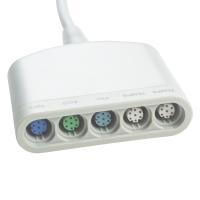 China S-iemens SC7000  ECG Cable Draeger 5590539  Neonate Med ECG Trunck Cable for sale
