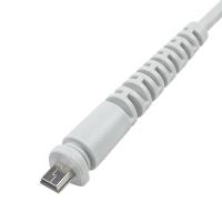 China EKG Truck Cable HP Pagewrite 989803129121 Trim III USB Datascope ECG Cable for sale