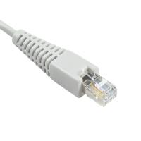 China EKG Truck Cable HP Pagewrite 989803129121 Trim III USB Datascope ECG Cable for sale