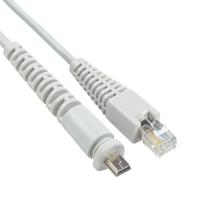 China EKG Truck Cable HP Pagewrite 989803129121 Trim III USB Datascope ECG Cable for sale