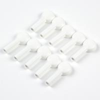 China Banana Din To Snap Adapters ECG Parts 3mm Din Plug To Snap ECG Electrode Connector for sale