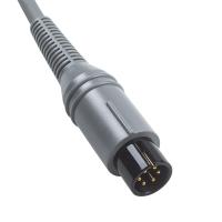 China IVY Biomedical Systems ECG Trunk Cable 590317 ECG Cable 3 Lead AHA ECG Cable for sale
