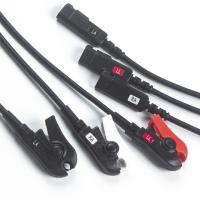 China IVY MRI Radio Translucent Wire for sale