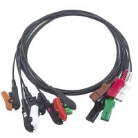 China LL Style MRI Radio Translucent Wire for sale