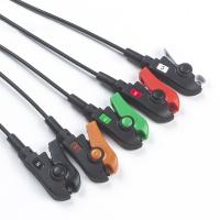 China LL Style MRI Radio Translucent Wire for sale
