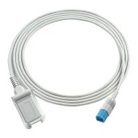 China for M-asi-mo SpO2 Sensor Cable SpO2 Adapter Cable MP-10 989803148221 for sale