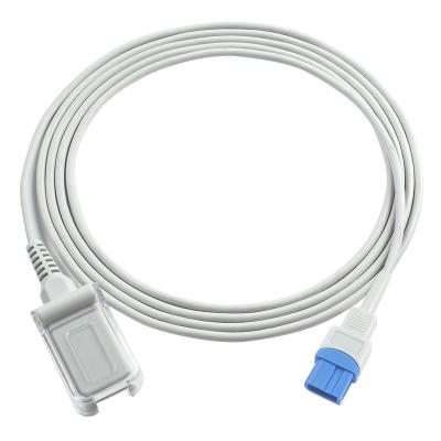 China Spacelabs 700-0030-00 SpO2 Sensor Cable for sale