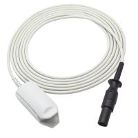 China Datex Ohmeda OXY-F1-H Reusable SpO2 Sensor Pedaitric Finger Clip SpO2 Sensor for sale