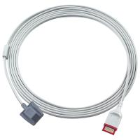 China OEM for M-asi-mo Reusable Sensors LNC 4253 4254 M20-10 M20-14 1m Neonate SpO2 Probe for sale