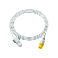 China Contec 6 Pin Reusable Spo2 Sensor Digital Tech CMS7000 CMS8000 CMS6500 for sale