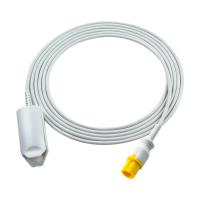 China Contec 6 Pin Reusable Spo2 Sensor Digital Tech CMS7000 CMS8000 CMS6500 for sale