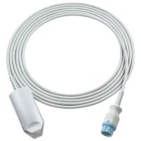 China Infinium OMNI Spo2 sensor 10Pin P02111 Omni I II III DRE Infitron II Direct-Connect SpO2 Probe for sale