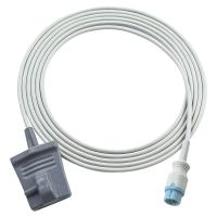 China Infinium OMNI Spo2 sensor 10Pin P02111 Omni I II III DRE Infitron II Direct-Connect SpO2 Probe for sale